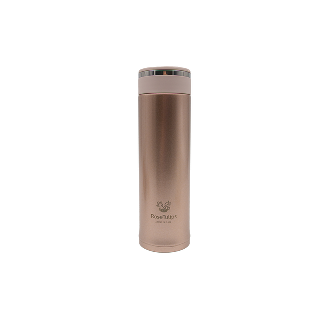 Tea Flask — Premium Insulated Infuser Bottles | RoseTulips Amsterdam